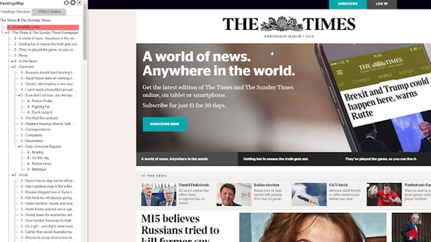 【厳選】Web制作の作業効率アップ！おすすめChrome拡張機能